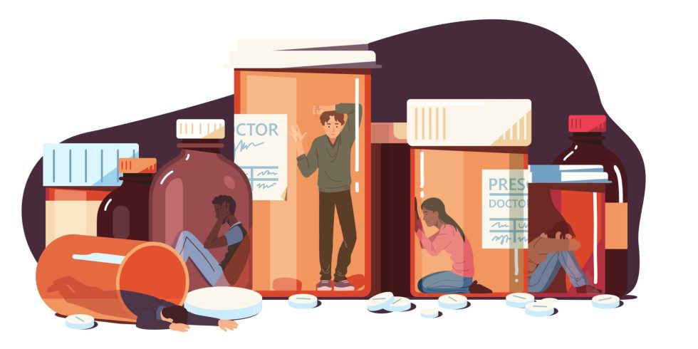 Drug Addiction Help 5 Types Of Effective Treatments • The Willough At